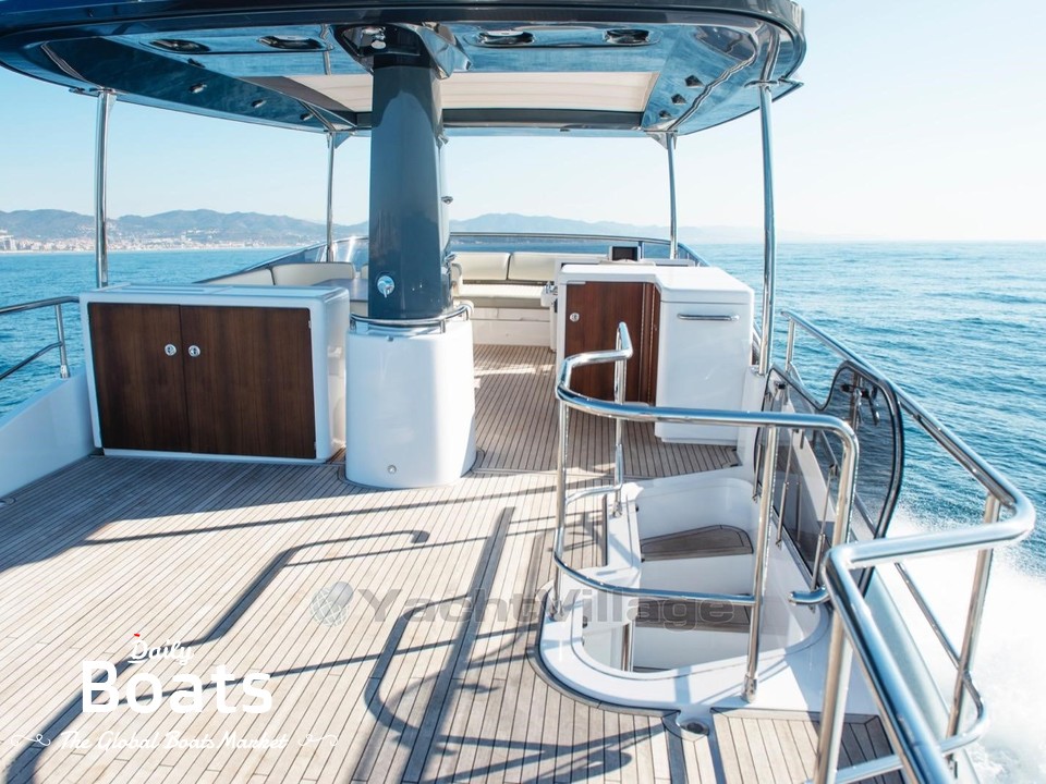 2020 Azimut Magellano 66 for sale. View price, photos and Buy 2020 Azimut Magellano 66 #373783