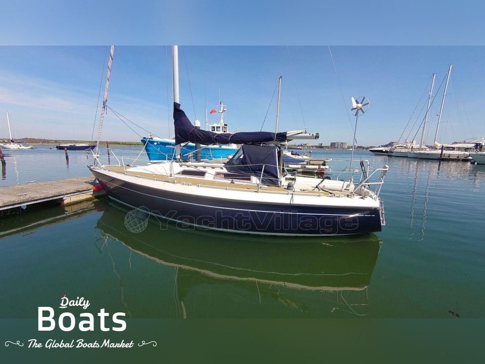 1989 Etap 30 for sale. View price, photos and Buy 1989 Etap 30 #373784