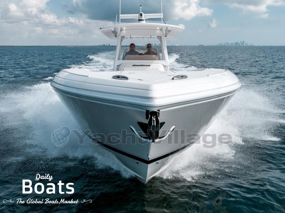 2019 Intrepid Boats 400 Center Console for sale. View price, photos and ...