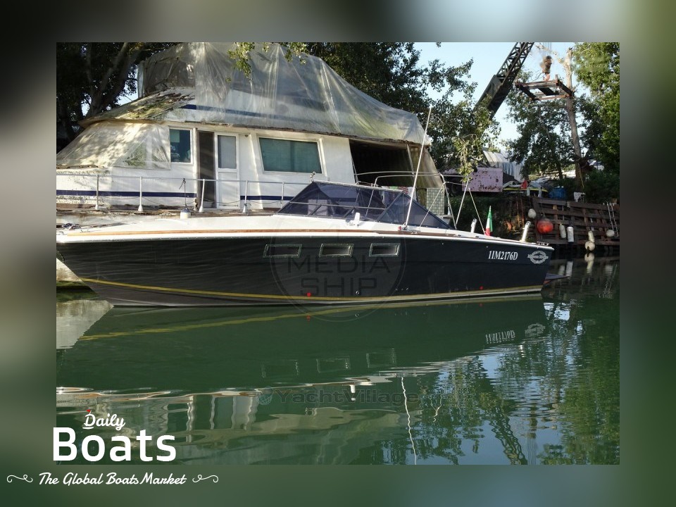 1970 Magnum Marine 38 for sale. View price, photos and Buy 1970 Magnum ...