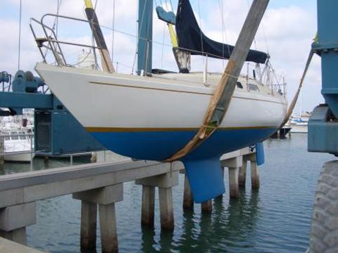 1978 Albin 30 for sale. View price, photos and Buy 1978 Albin 30 #37380