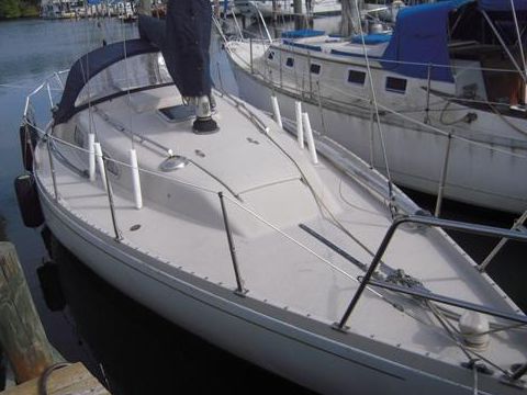 1978 Albin 30 for sale. View price, photos and Buy 1978 Albin 30 #37380