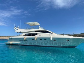 Used Ferretti 53 for sale - Daily Boats