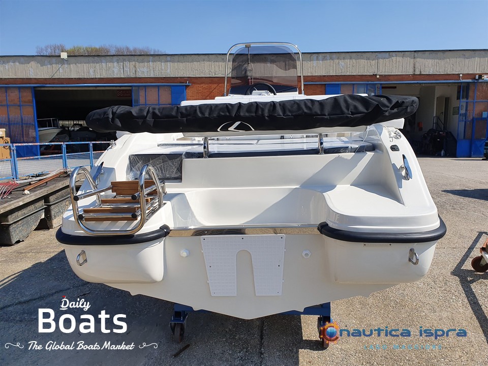 2020 Trimarchi 57S Fish for sale. View price, photos and Buy 2020 ...
