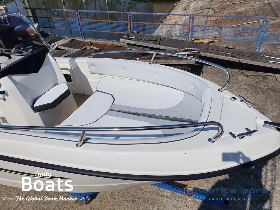 2020 Trimarchi 57S Fish for sale. View price, photos and Buy 2020 ...