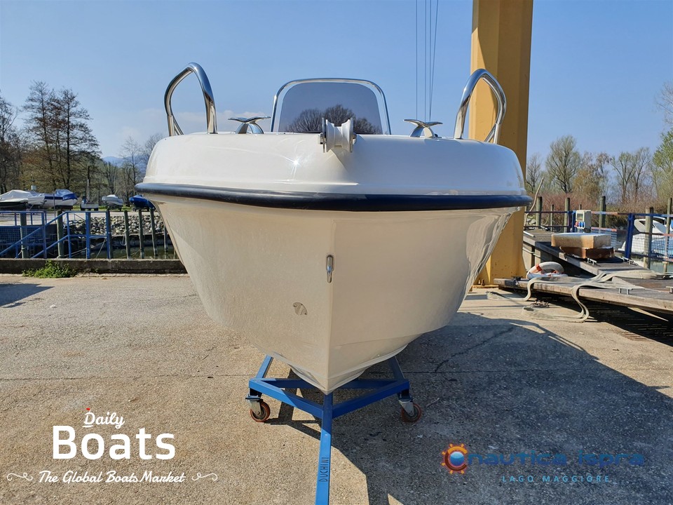 2020 Trimarchi 57S Fish for sale. View price, photos and Buy 2020 ...