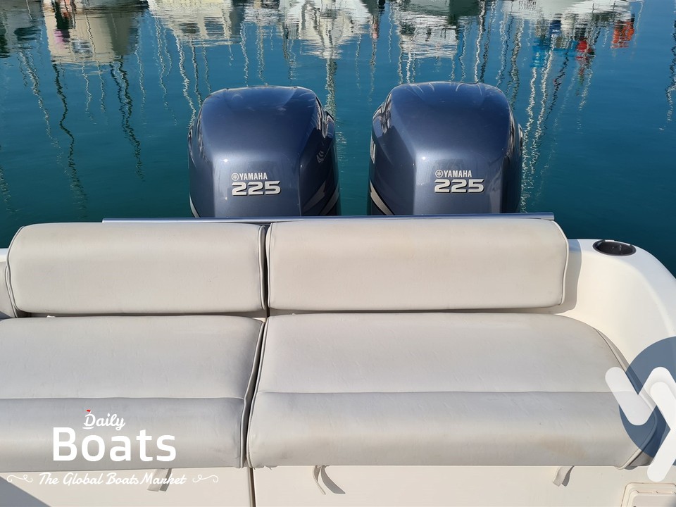 2004 Robalo 265 for sale. View price, photos and Buy 2004 Robalo 265 ...