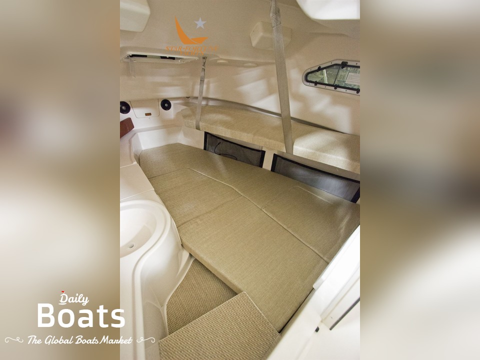 2023 Grady White Boats 232 Gulfstream Wa Cabin à vendre. Voir le prix ...