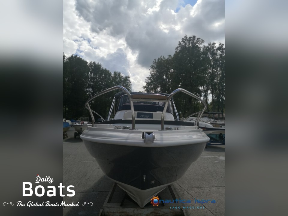 AS Marine 22 Wa Nuova Pronta Consegna! for sale. View price, photos and ...