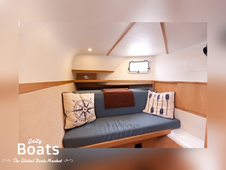 2023 Arminski Rapier 400 Clubman for sale. View price, photos and Buy ...