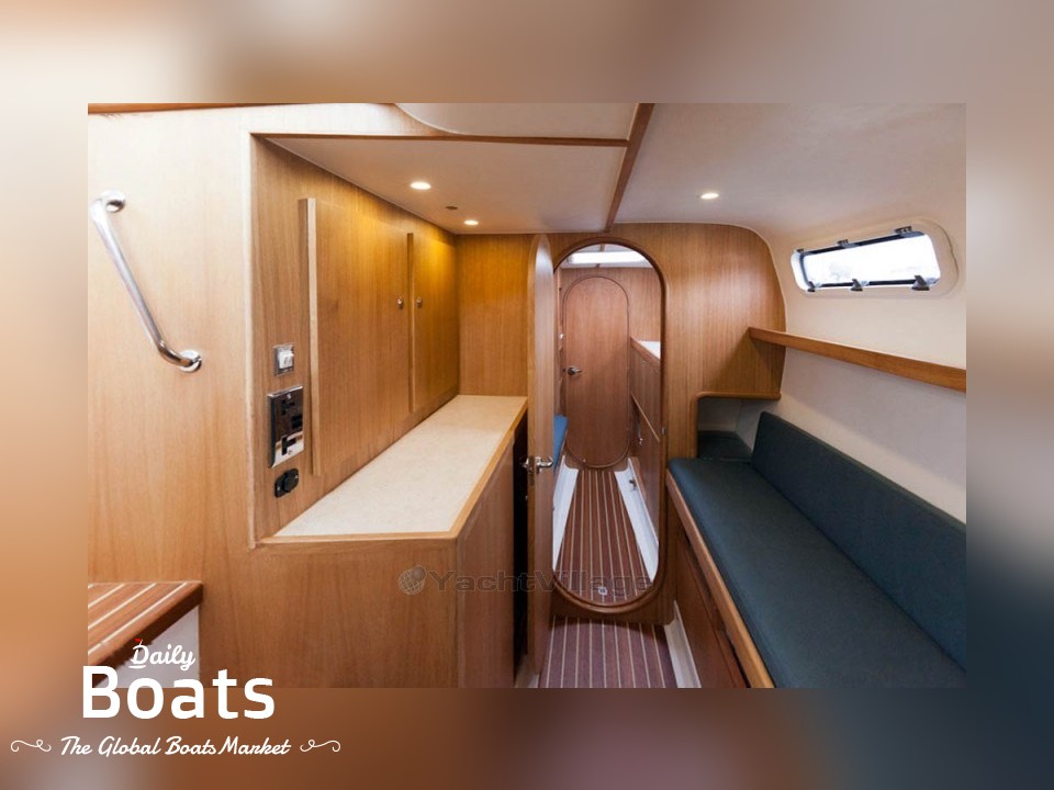 2023 Arminski Rapier 400 Clubman for sale. View price, photos and Buy ...