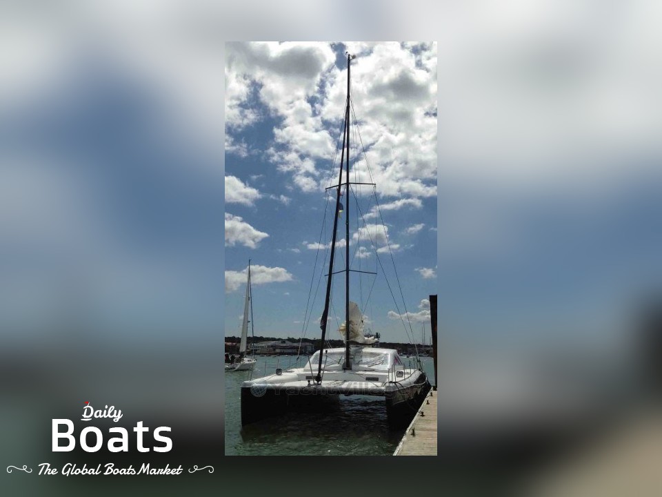 2023 Arminski Rapier 400 Clubman for sale. View price, photos and Buy ...