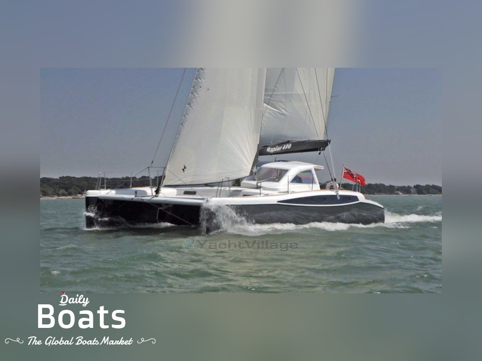 2023 Arminski Rapier 400 Clubman for sale. View price, photos and Buy ...