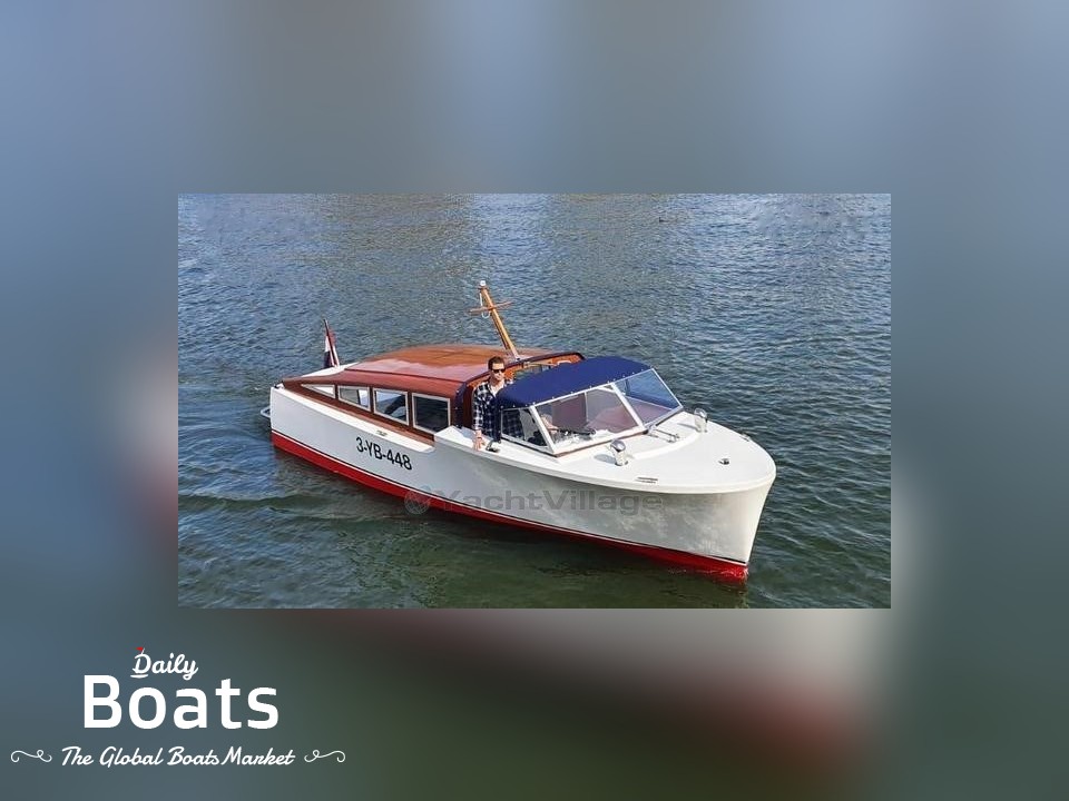 2022 Kiel Classic 28 Passenger Ship 12 Persons for sale. View price ...