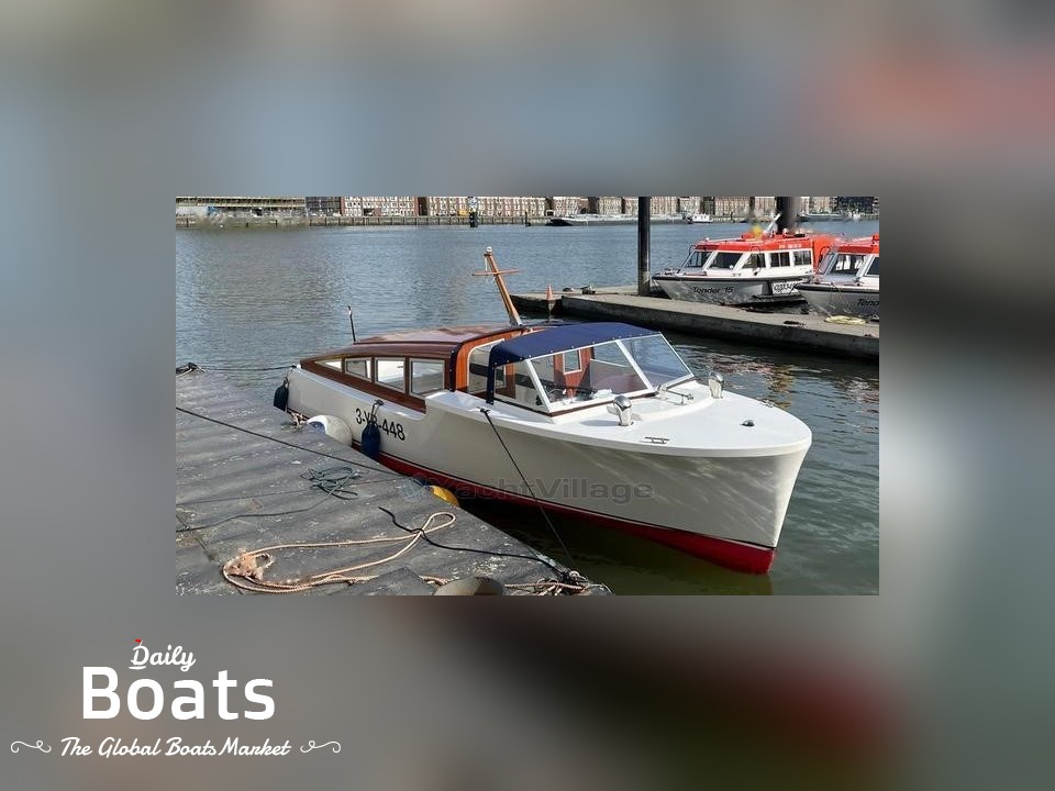 2022 Kiel Classic 28 Passenger Ship 12 Persons for sale. View price ...