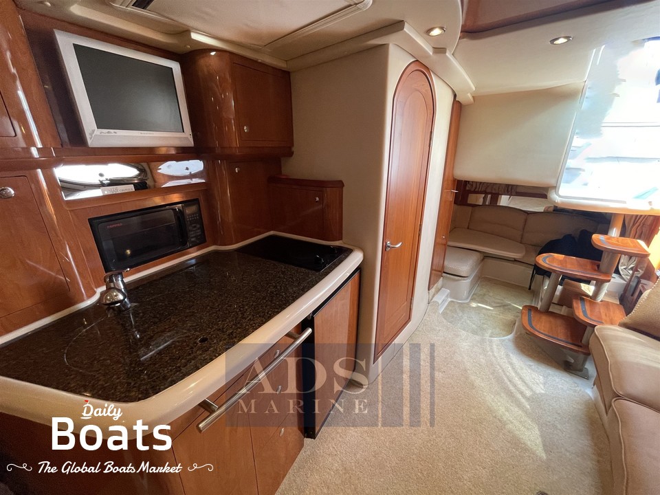 2006 Four Winns Vista 348 for sale. View price, photos and Buy 2006 ...
