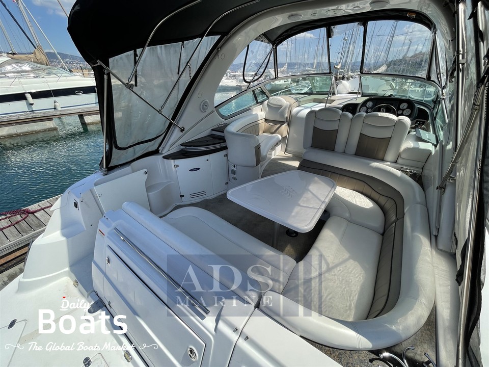 2006 Four Winns Vista 348 for sale. View price, photos and Buy 2006 ...