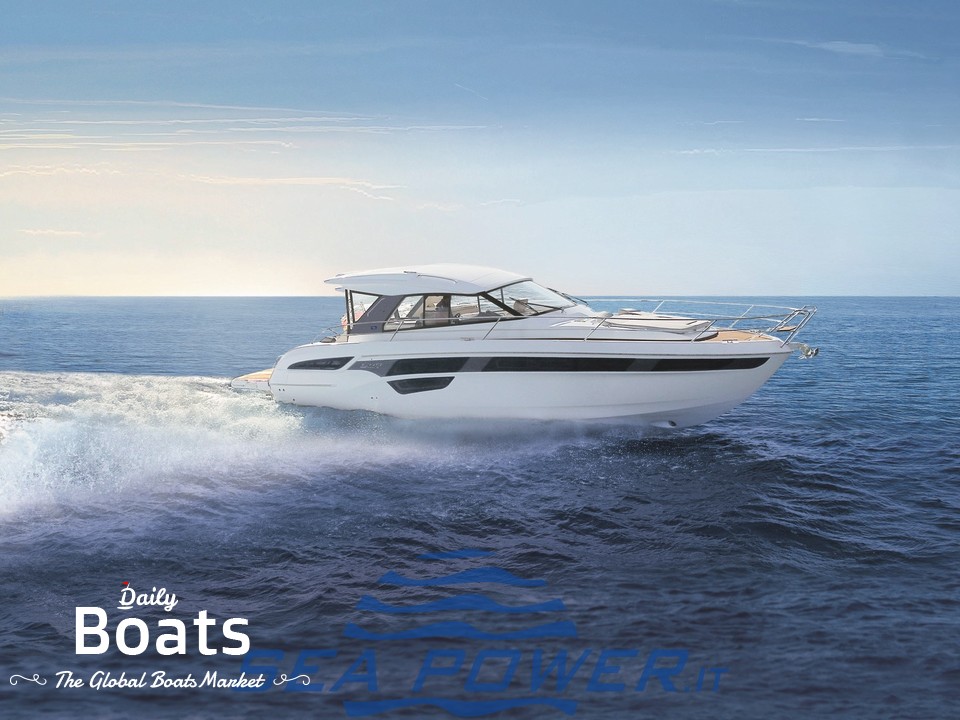 2022 Bavaria S45 Coupe Dicembre 2022 for sale. View price, photos and ...