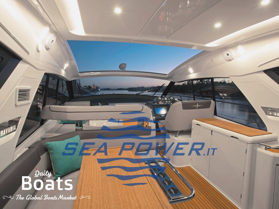 2022 Bavaria S45 Coupe Dicembre 2022 for sale. View price, photos and ...