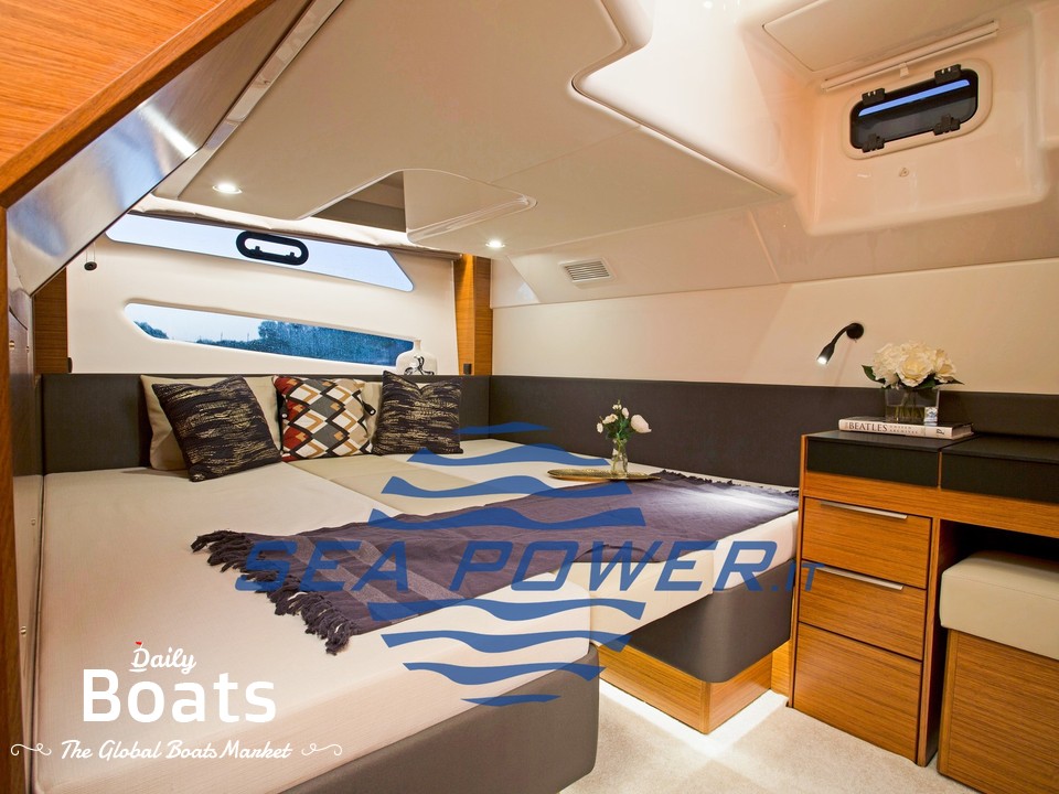 2022 Bavaria S45 Coupe Dicembre 2022 for sale. View price, photos and ...