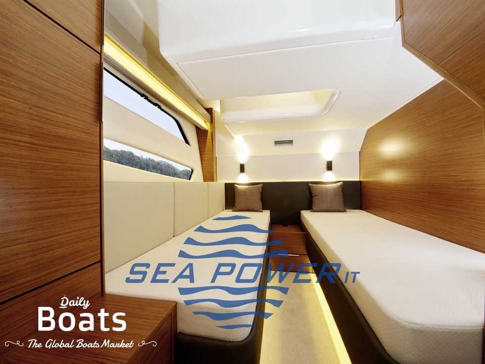 2022 Bavaria S45 Coupe Dicembre 2022 for sale. View price, photos and ...