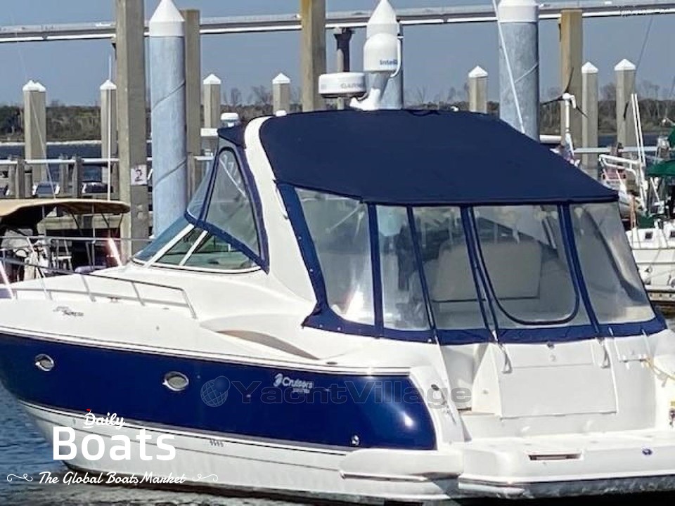 2004 Cruisers Yachts 370 for sale. View price, photos and Buy 2004 ...