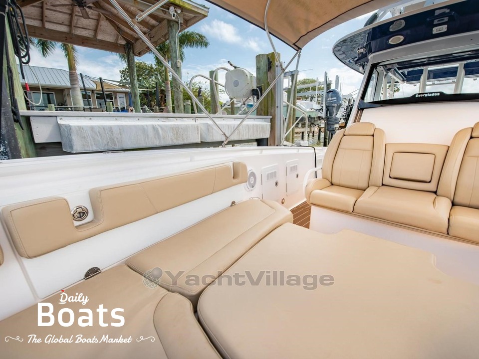 2019 Everglades 355 for sale. View price, photos and Buy 2019 ...