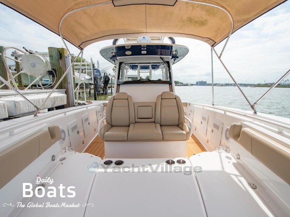 2019 Everglades 355 for sale. View price, photos and Buy 2019 ...