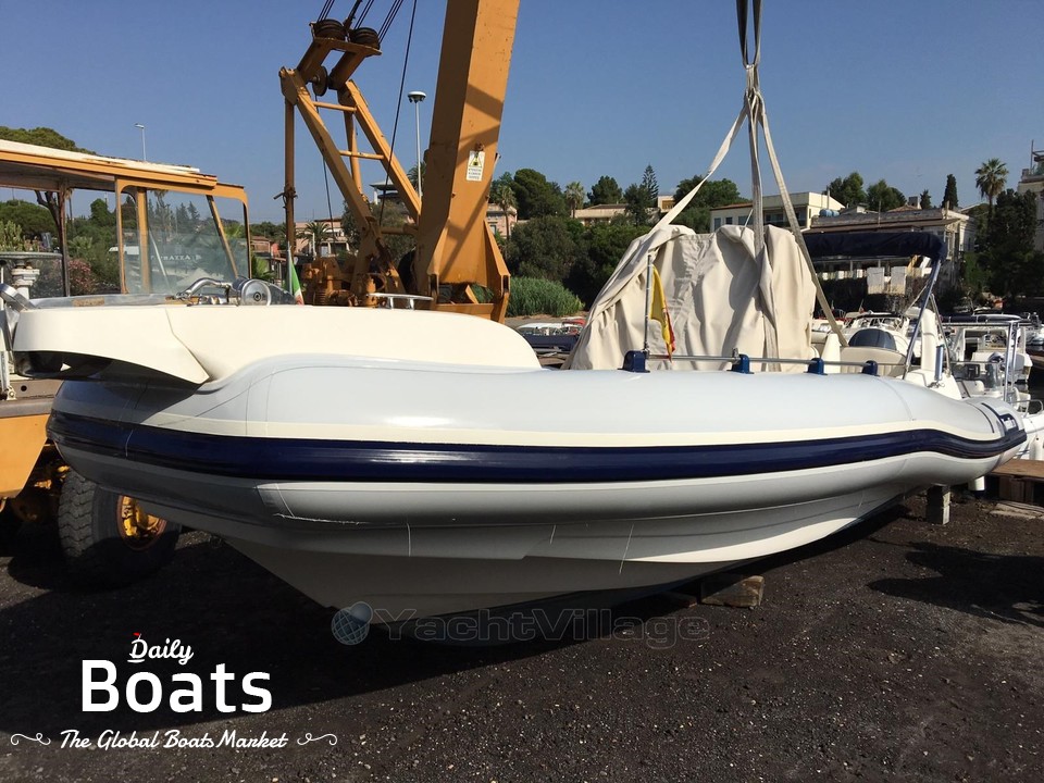 Marlin Boat 28 Fb for sale. View price, photos and Buy Marlin Boat 28 ...