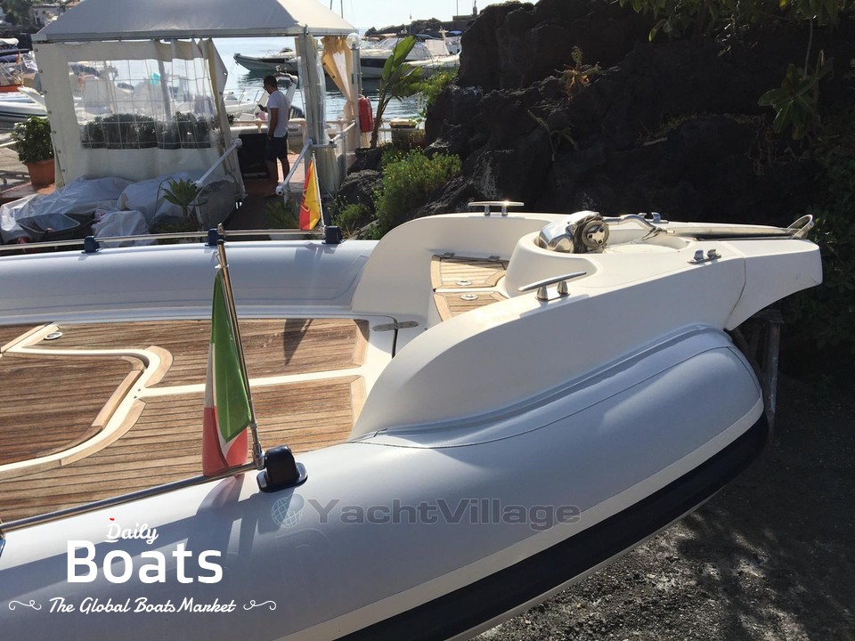Marlin Boat 28 Fb for sale. View price, photos and Buy Marlin Boat 28 ...