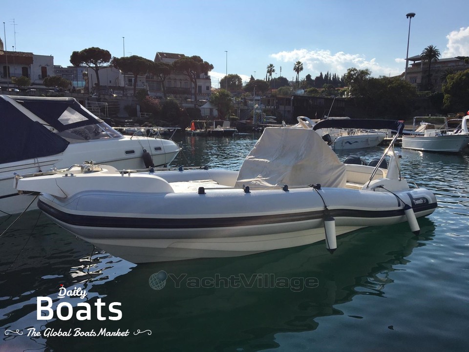 Marlin Boat 28 Fb for sale. View price, photos and Buy Marlin Boat 28 ...