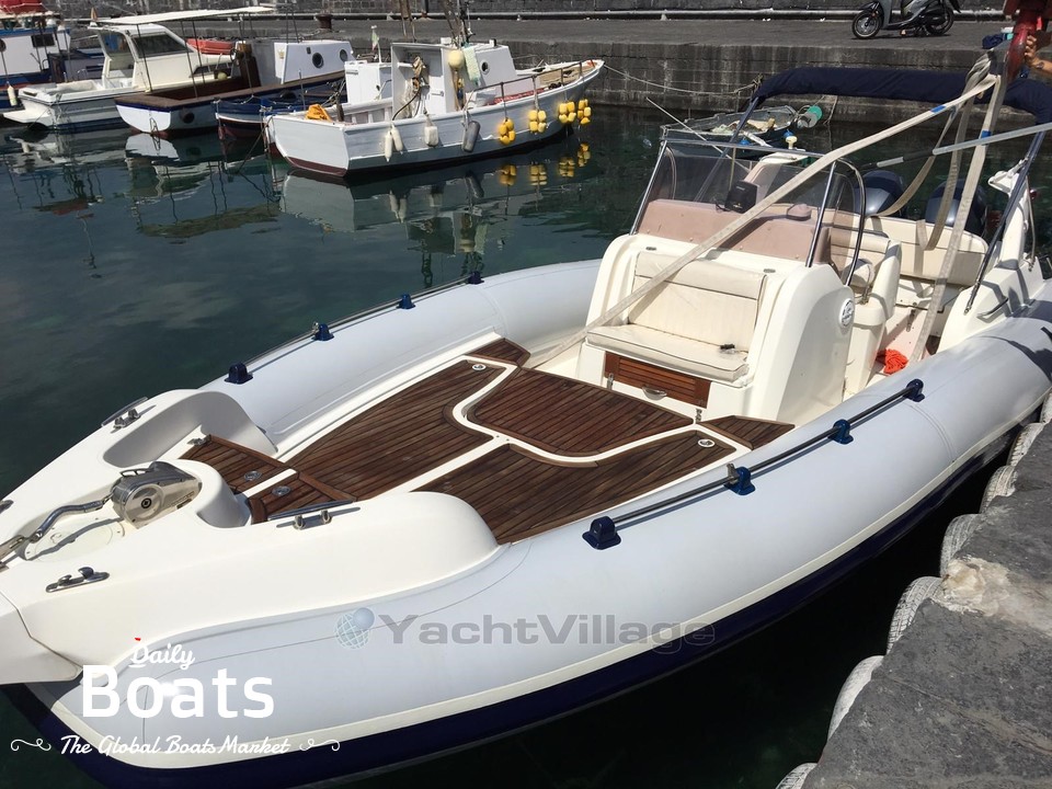 Marlin Boat 28 Fb for sale. View price, photos and Buy Marlin Boat 28 ...