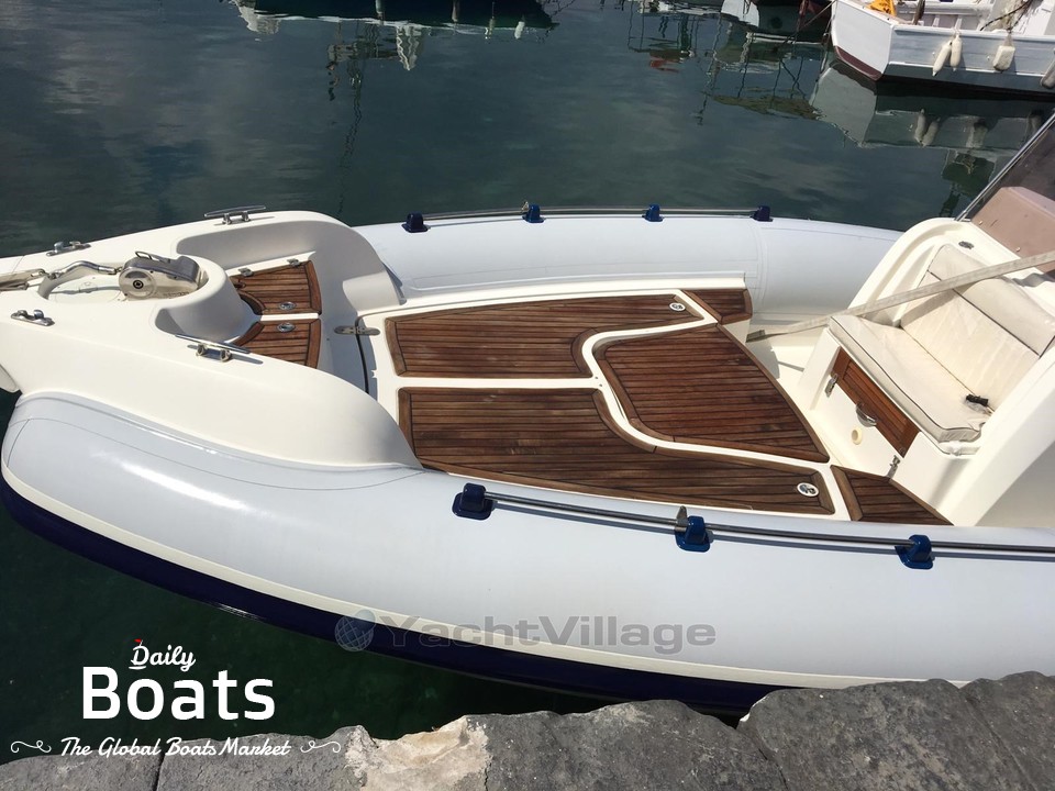 Marlin Boat 28 Fb for sale. View price, photos and Buy Marlin Boat 28 ...