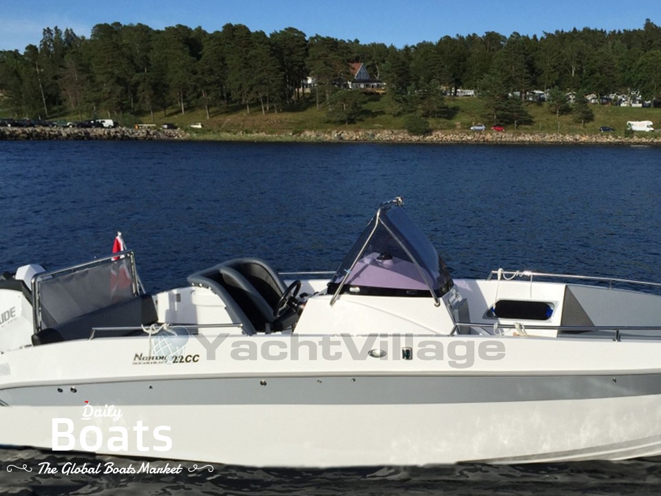 2021 Nordic 22 Cc for sale. View price, photos and Buy 2021 Nordic 22 ...