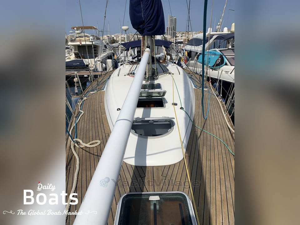 2004 Beneteau First 44.7 for sale. View price, photos and Buy 2004 ...