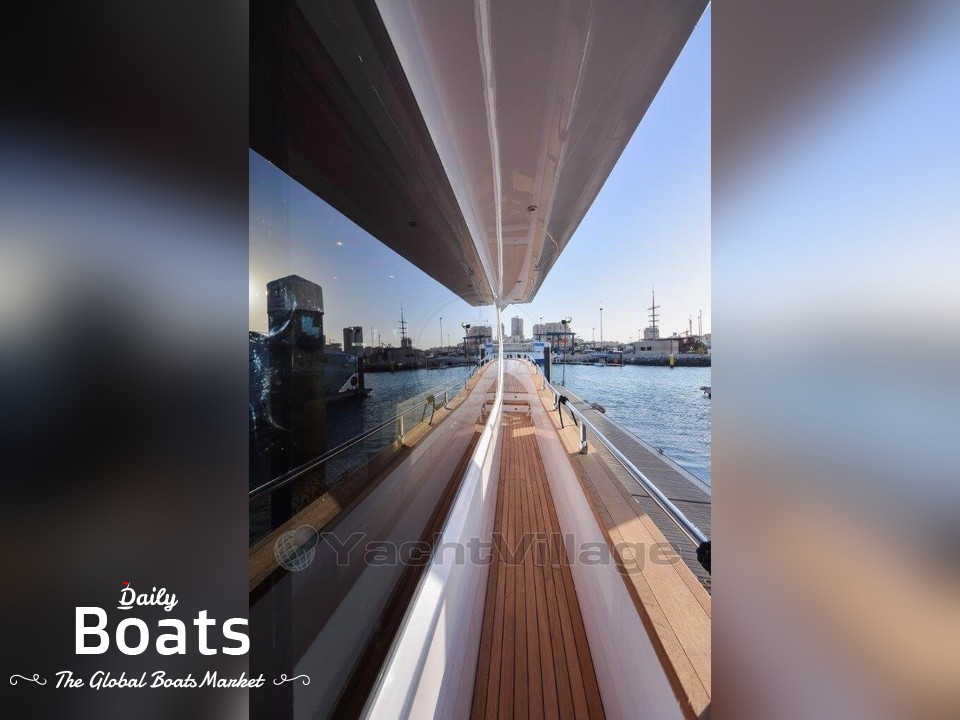 2022 Gulf Craft Nomad 65 for sale. View price, photos and Buy 2022 Gulf ...