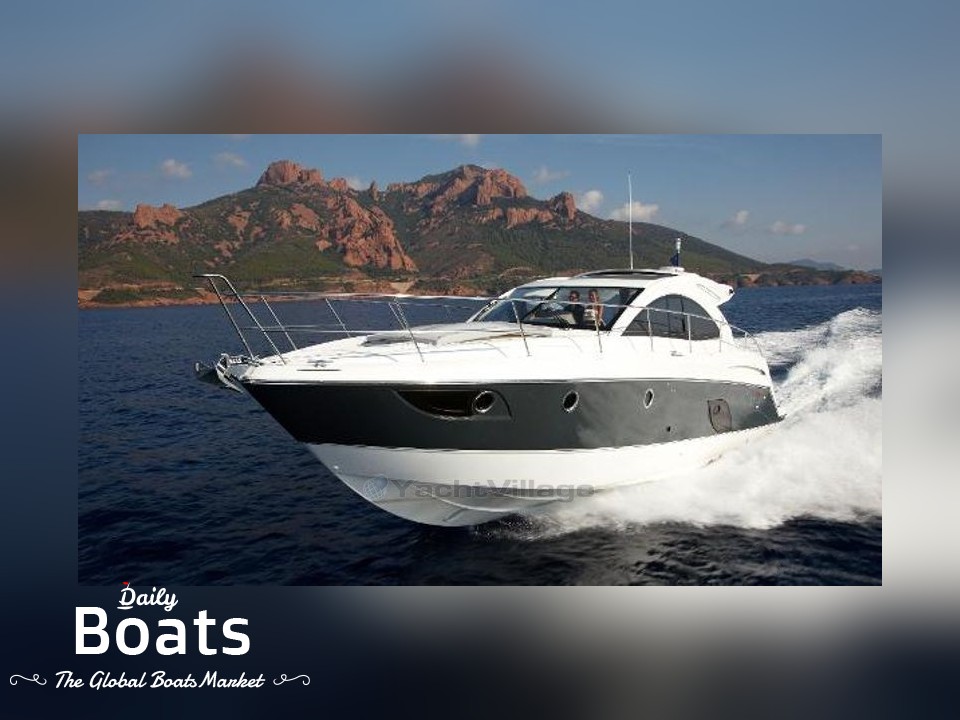 2013 Beneteau Gt 44 for sale. View price, photos and Buy 2013 Beneteau ...