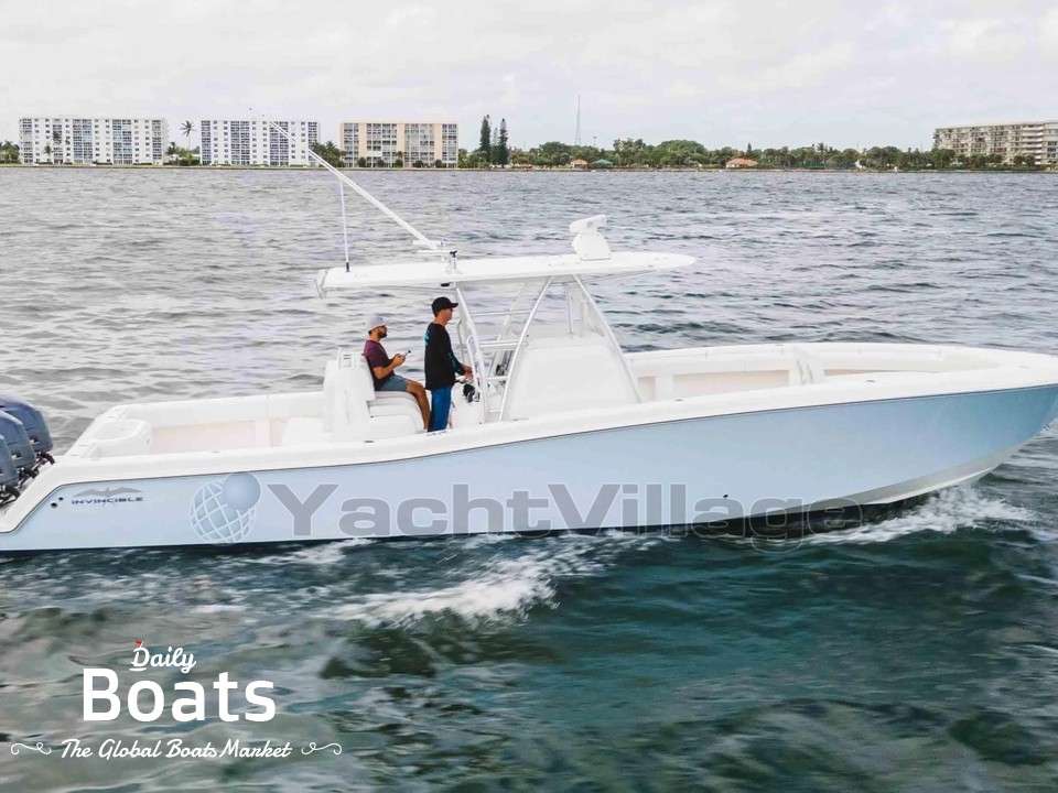 2018 Invincible Boats for sale. View price, photos and Buy 2018 ...
