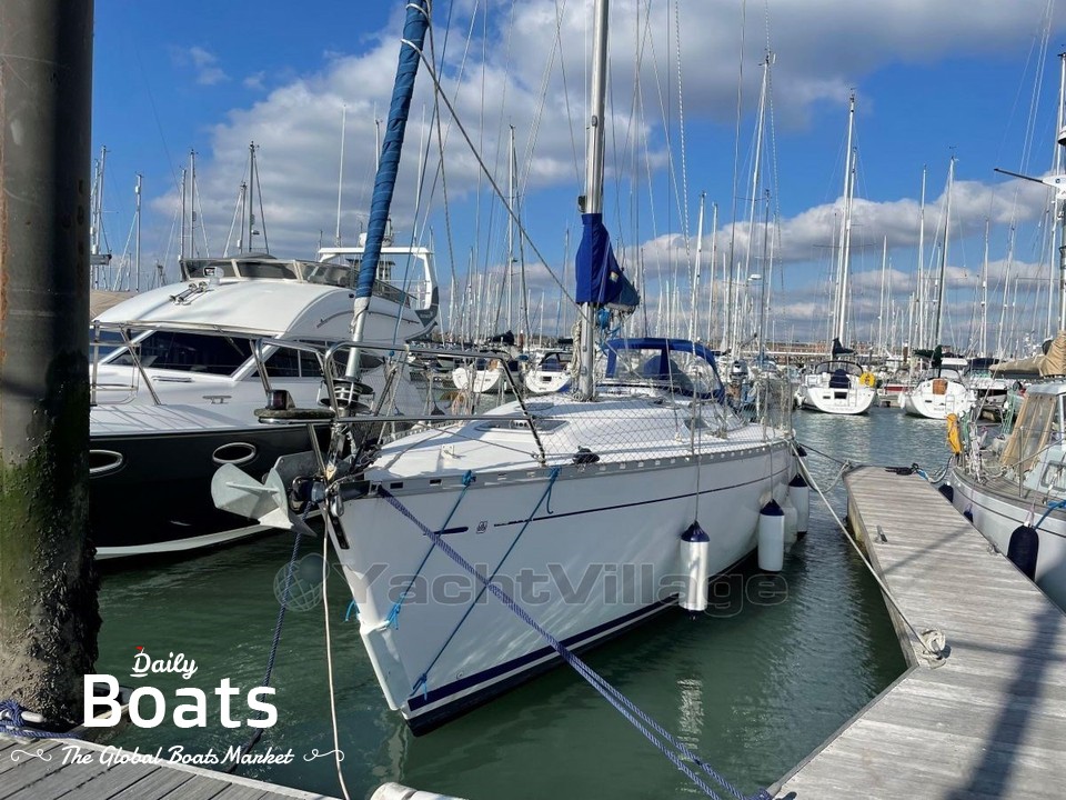 2000 Dufour Yachts 38 Classic for sale. View price, photos and Buy 2000 ...