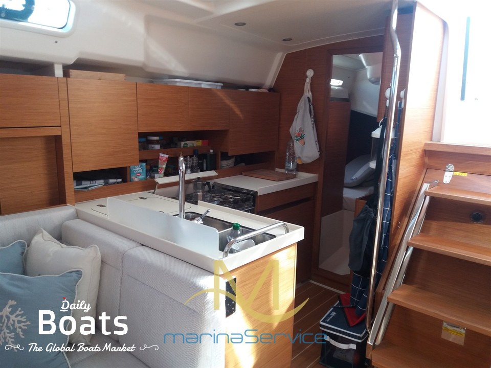 2020 Hanse 458 for sale. View price, photos and Buy 2020 Hanse 458 #373963