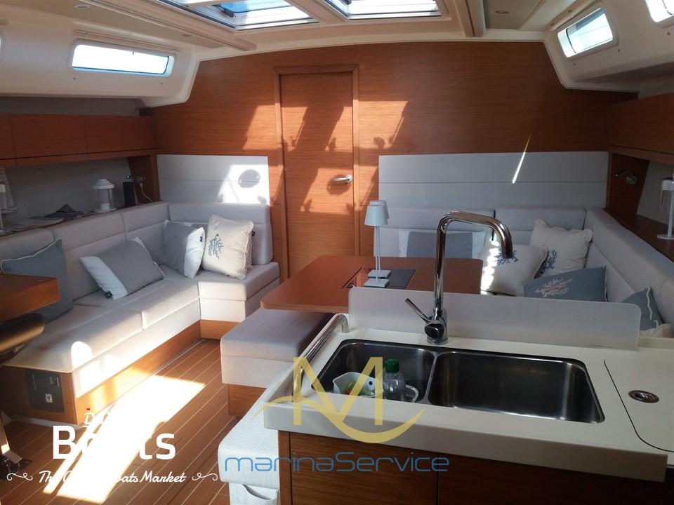 2020 Hanse 458 for sale. View price, photos and Buy 2020 Hanse 458 #373963