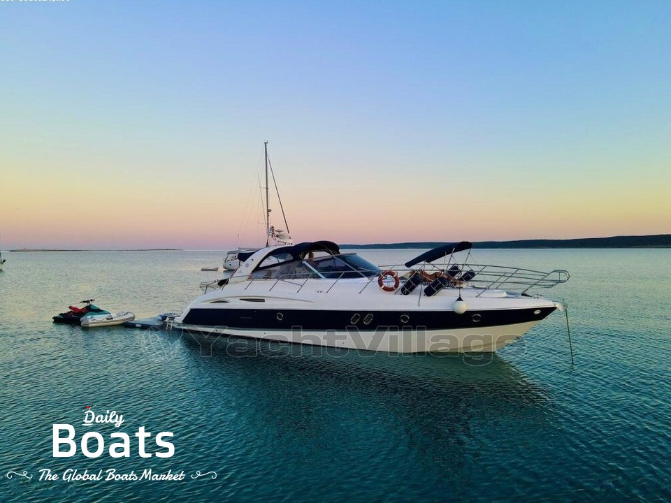 2005 Cranchi 47 Mediterranee (Vr for sale. View price, photos and Buy ...