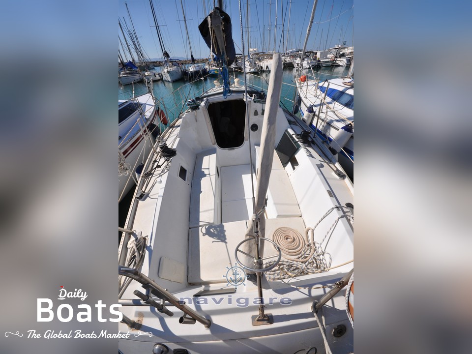 1978 Comar Comet 910 for sale. View price, photos and Buy 1978 Comar ...