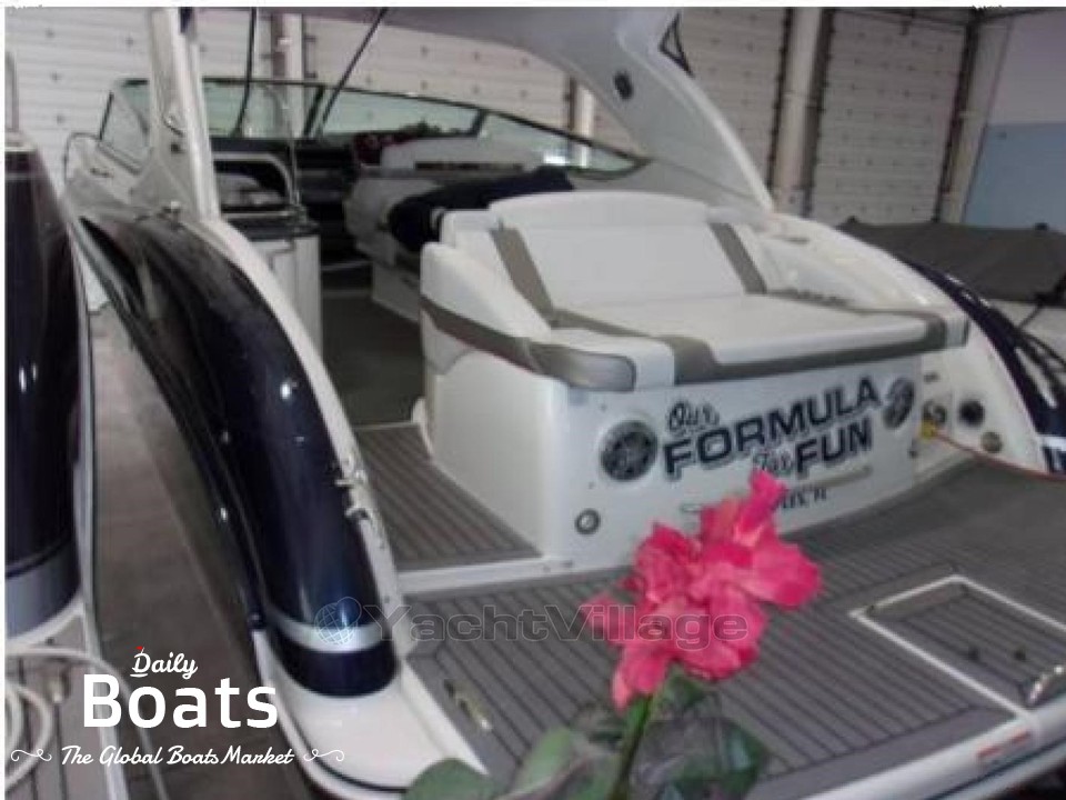 2018 Formula Boats 400 Super Sport for sale. View price, photos and Buy ...