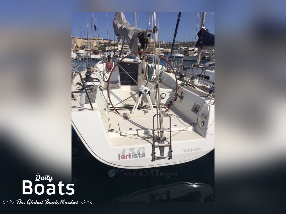 2011 Beneteau First 35 for sale. View price, photos and Buy 2011 ...