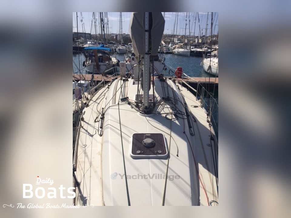 2011 Beneteau First 35 for sale. View price, photos and Buy 2011 ...
