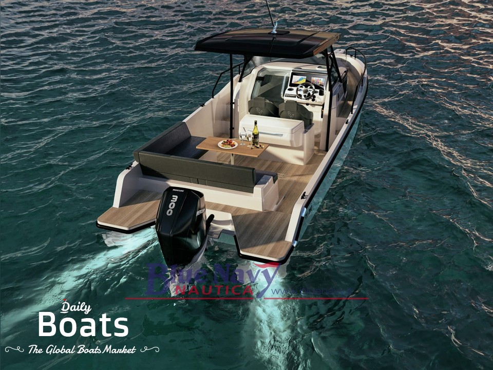 2022 Ryck 280 for sale. View price, photos and Buy 2022 Ryck 280 #373988