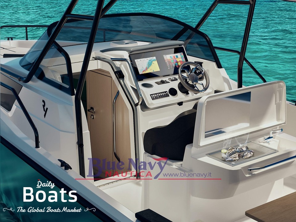 2022 Ryck 280 for sale. View price, photos and Buy 2022 Ryck 280 #373988