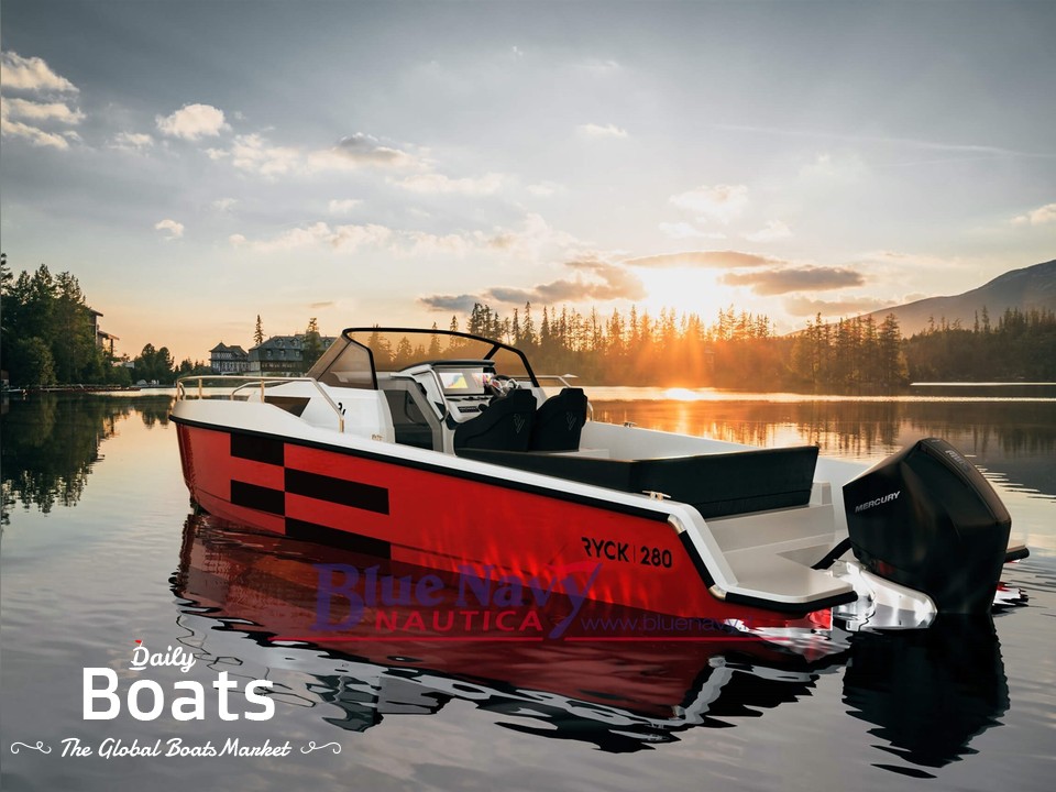 2022 Ryck 280 for sale. View price, photos and Buy 2022 Ryck 280 #373988