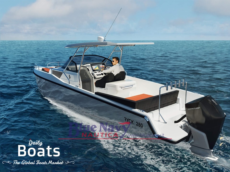 2022 Ryck 280 for sale. View price, photos and Buy 2022 Ryck 280 #373988